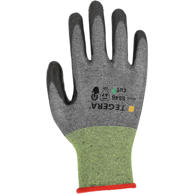 Ejendals Tegera 8846 Level F Gloves - Gloves.co.uk